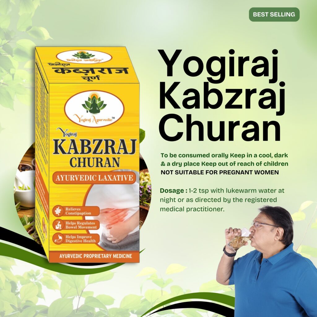 Why You’re Constipated Even After Eating Healthy